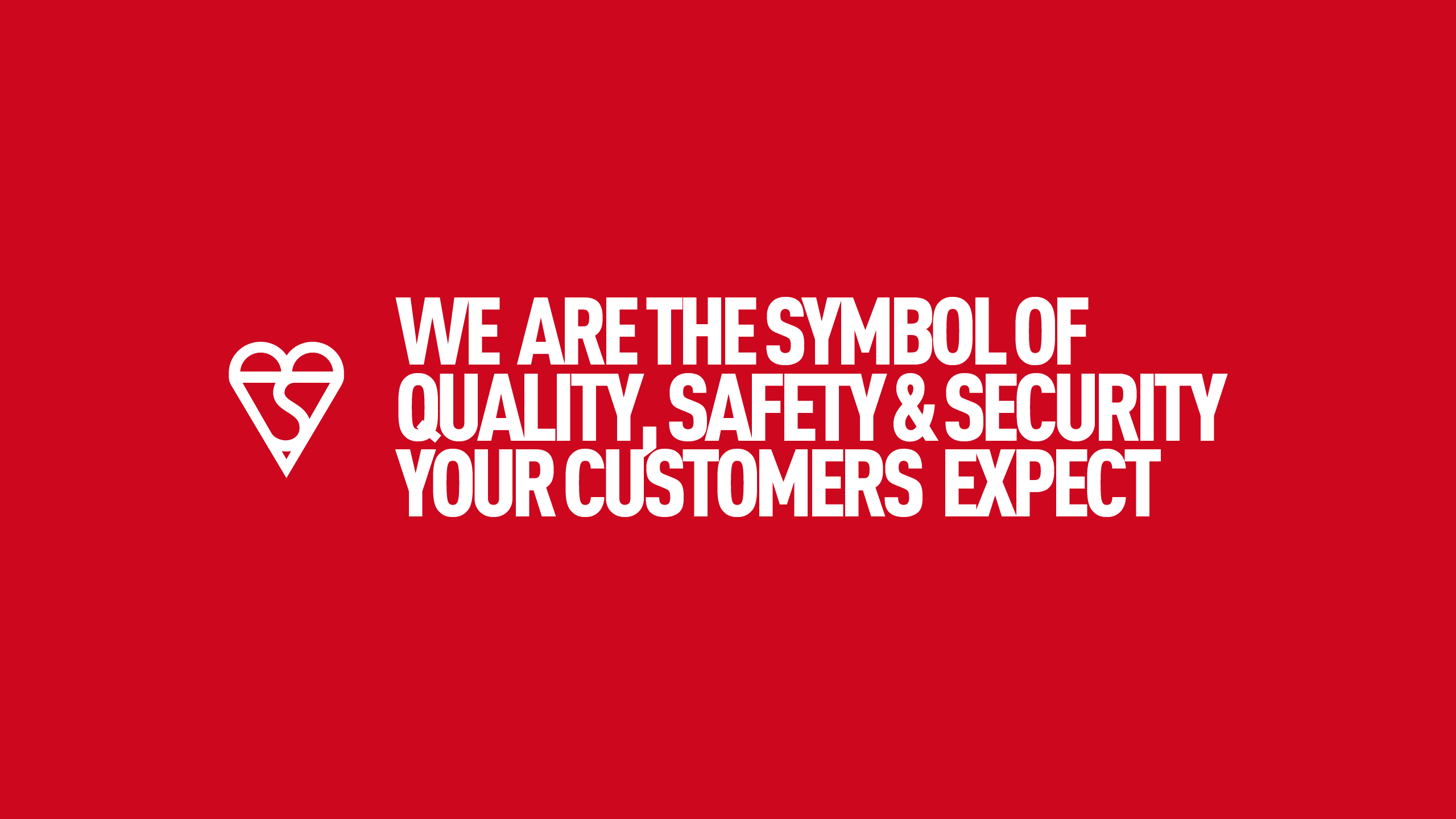 BSI Kitemark Campaign