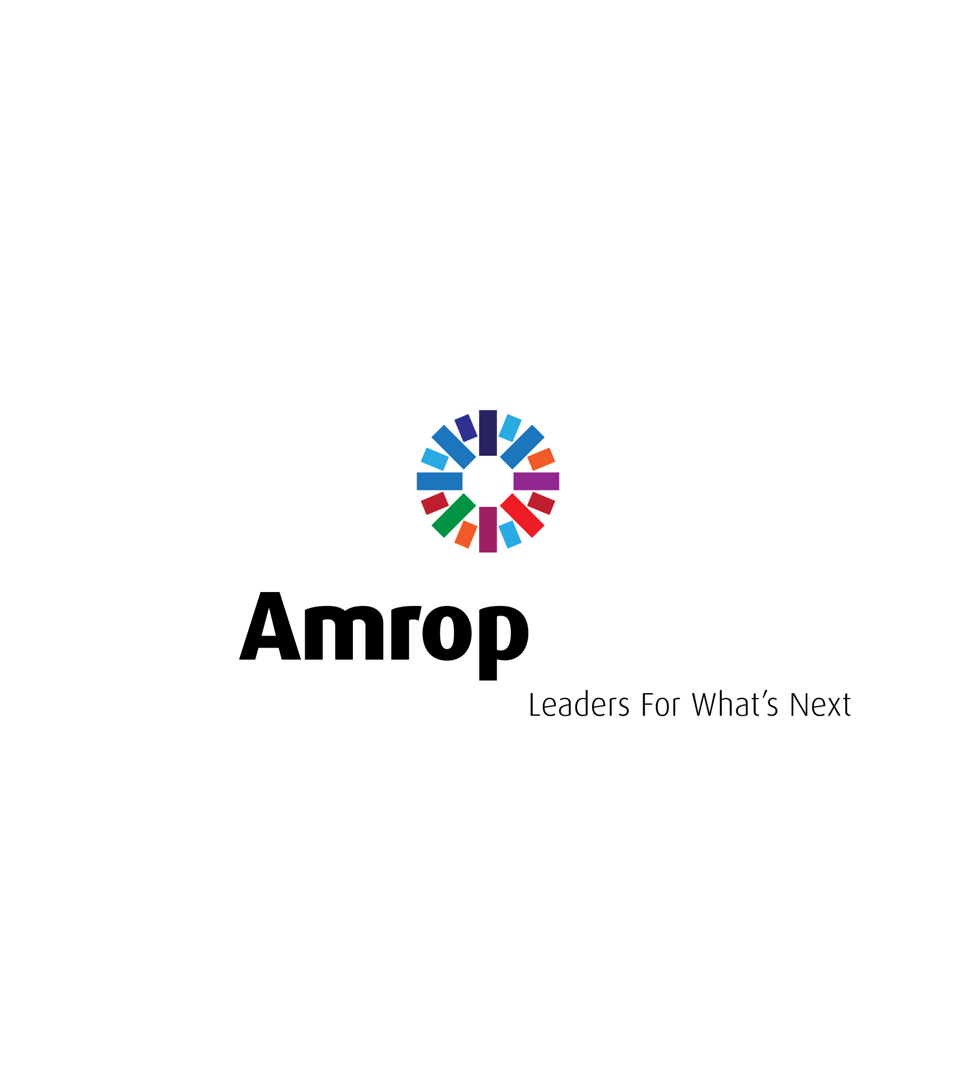 Amrop advises the world’s most dynamic organisations