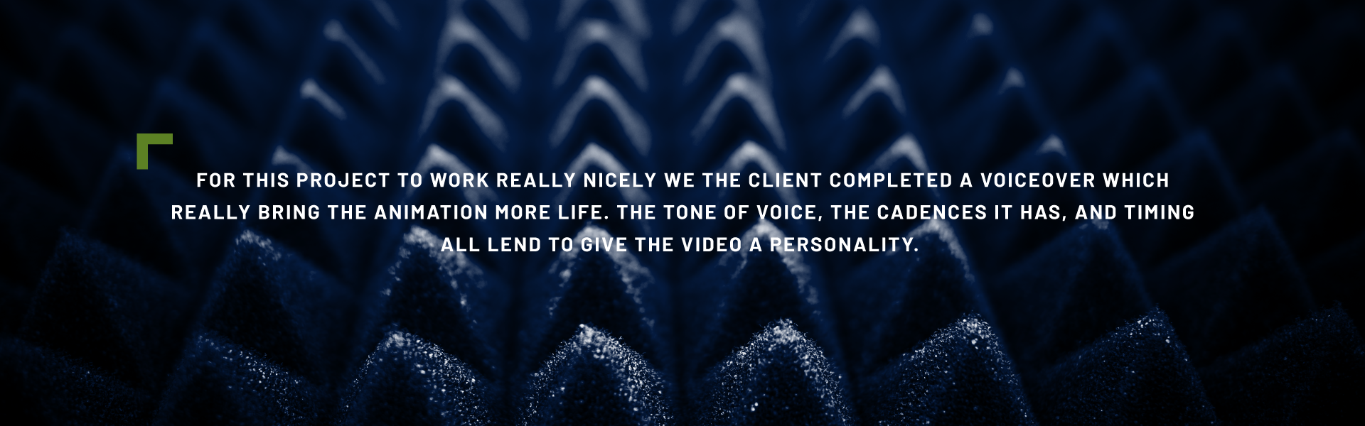Tecman ATP Pad Case Study | Mosaique