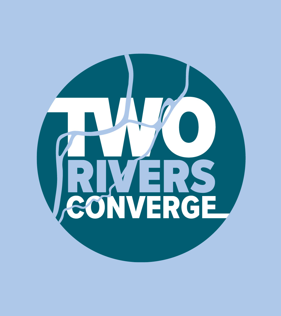 Two Rivers Converge Festival | Mosaique