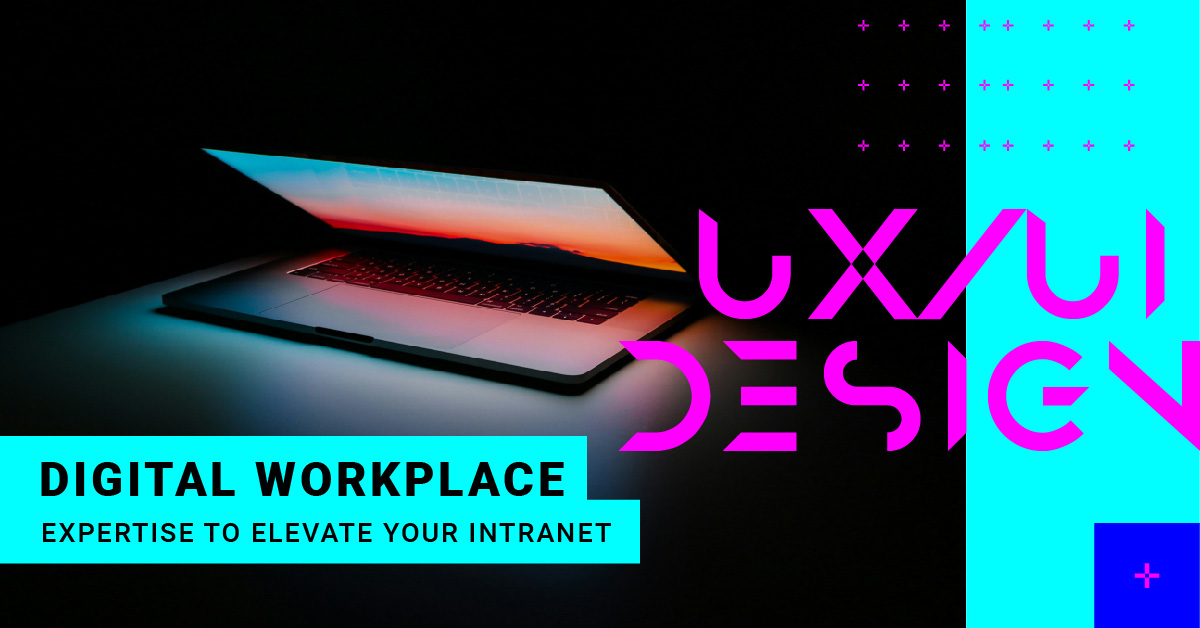 How Mosaique's Design Expertise Elevates Your Intranet